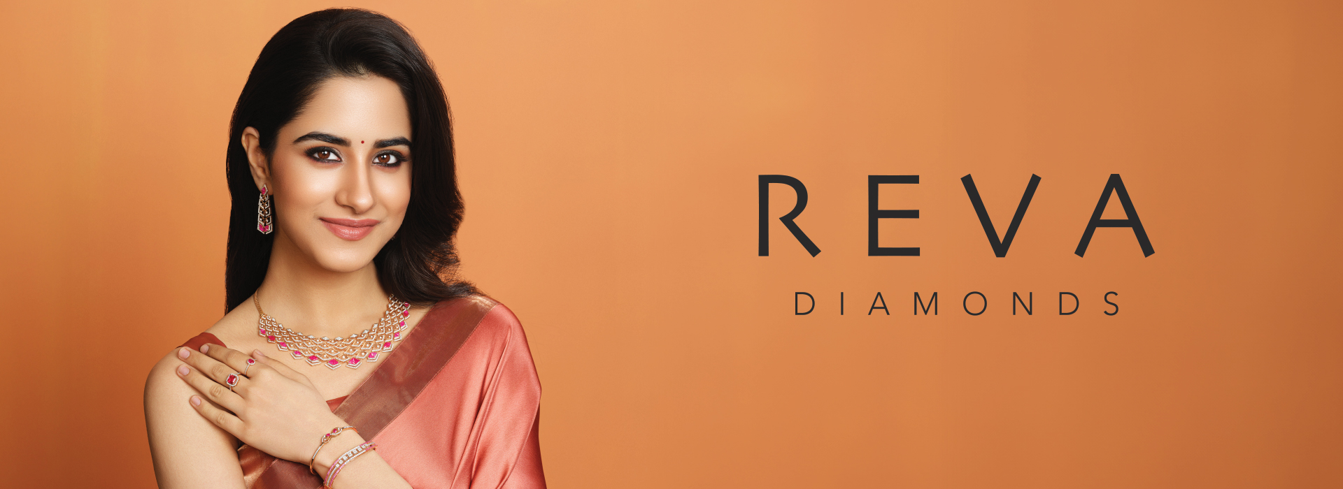 Reva Diamonds | Home