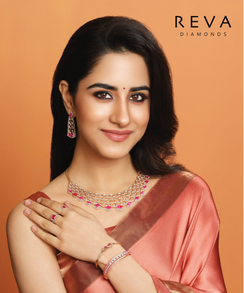 Reva Diamonds | Home